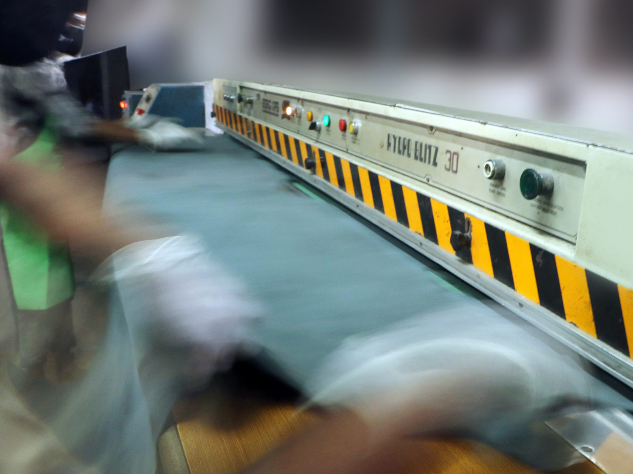 Tannery – Alig Tannery