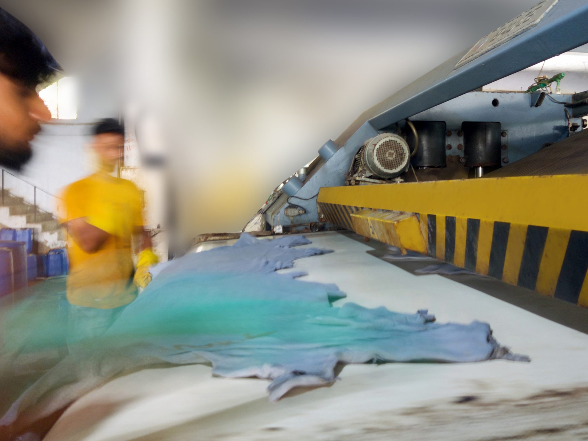 Tannery – Alig Tannery