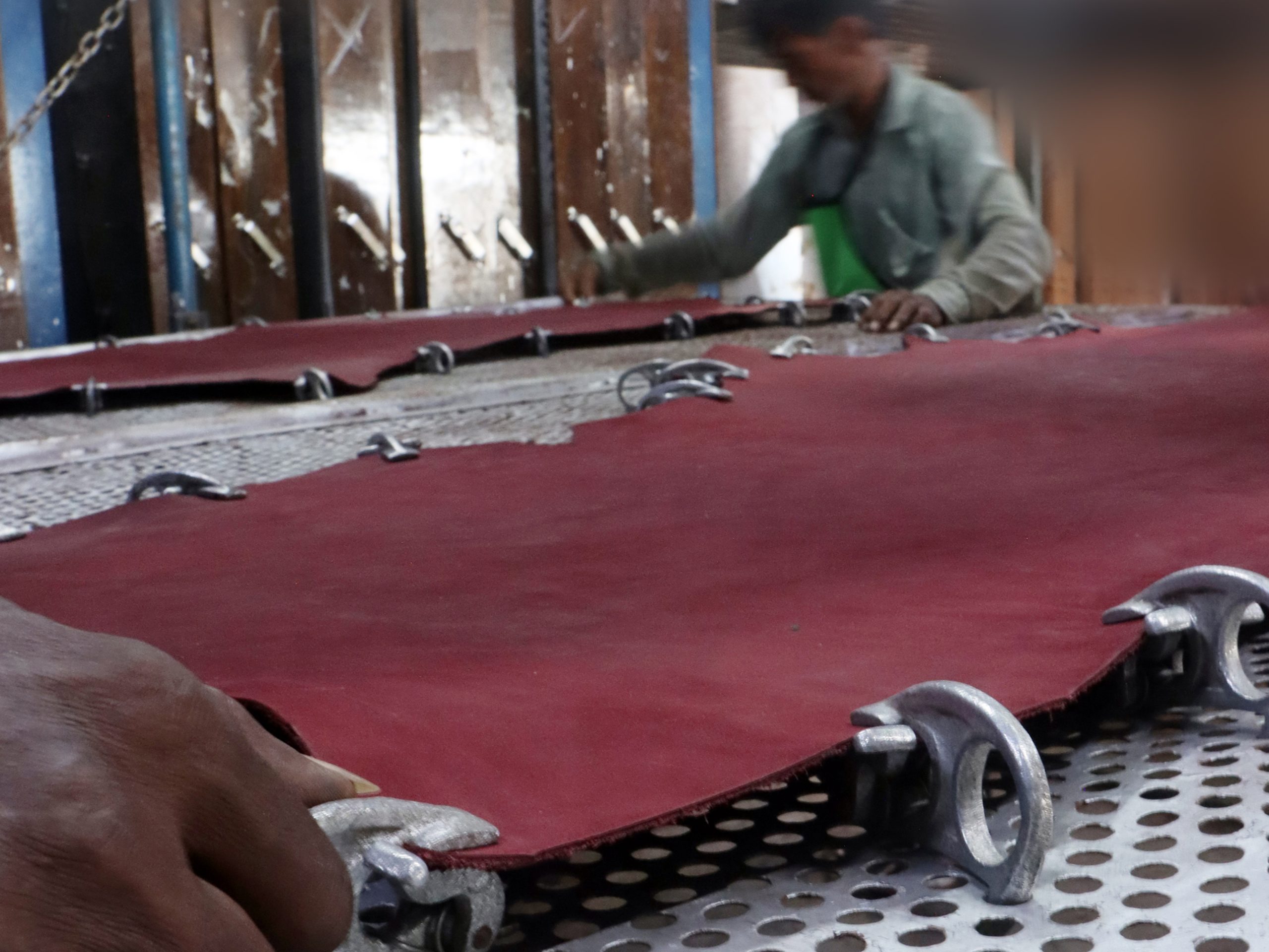 Tannery – Alig Tannery